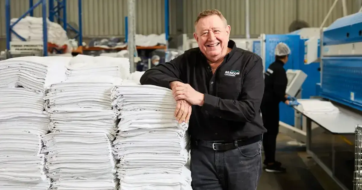 Bedford • Bedford’s CEO Myron Mann reveals how a bold vision is ...