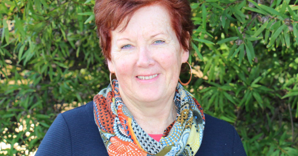 Bedford • Life Member Profile - Faye Packham