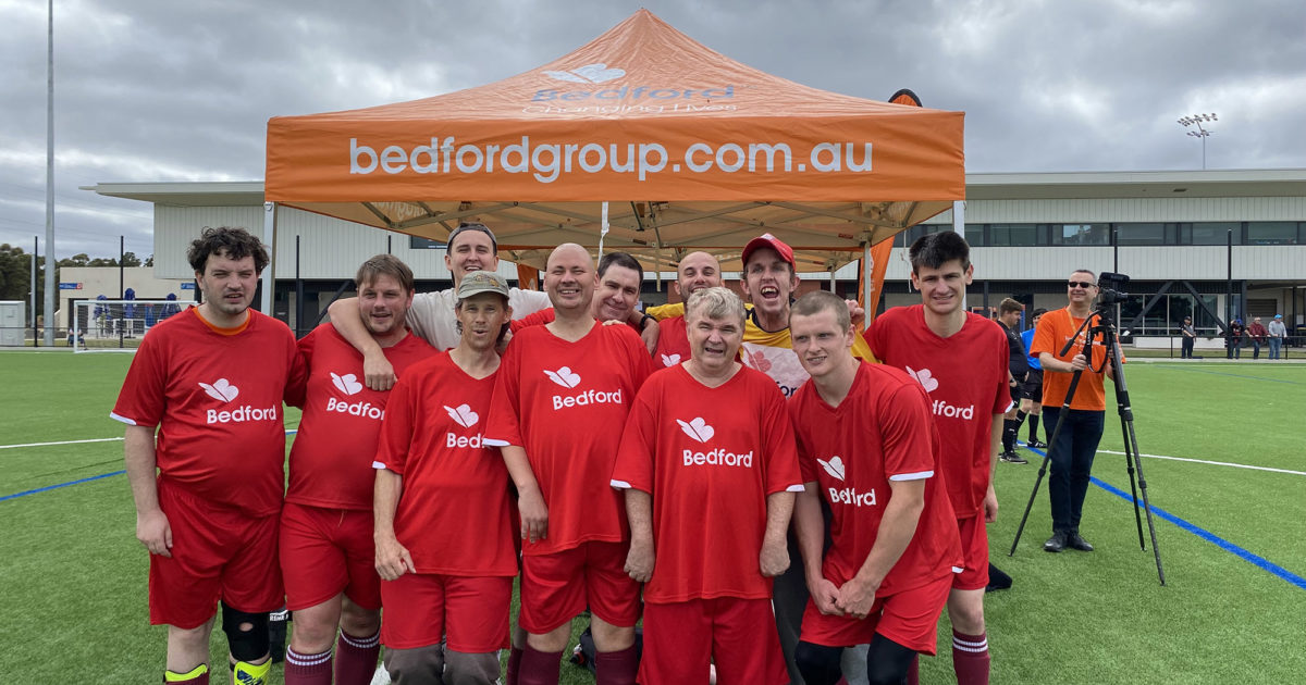 Bedford • Phoenix Cup 2023