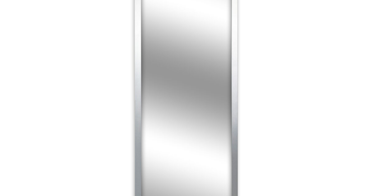 Bedford • Sliding Robe Mirror Glass Door
