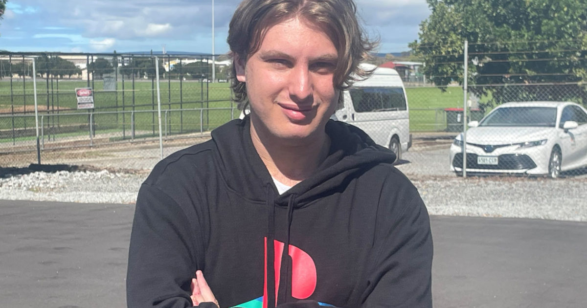 Bedford • Darcy Finds Perfect Blend with Open Employment