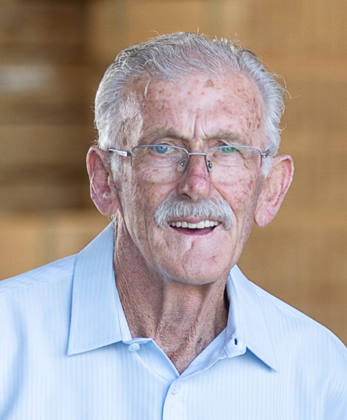 Bedford • Bedford Honorary Life Members