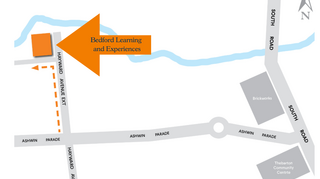 Bedford • Torrensville Learning and Experiences