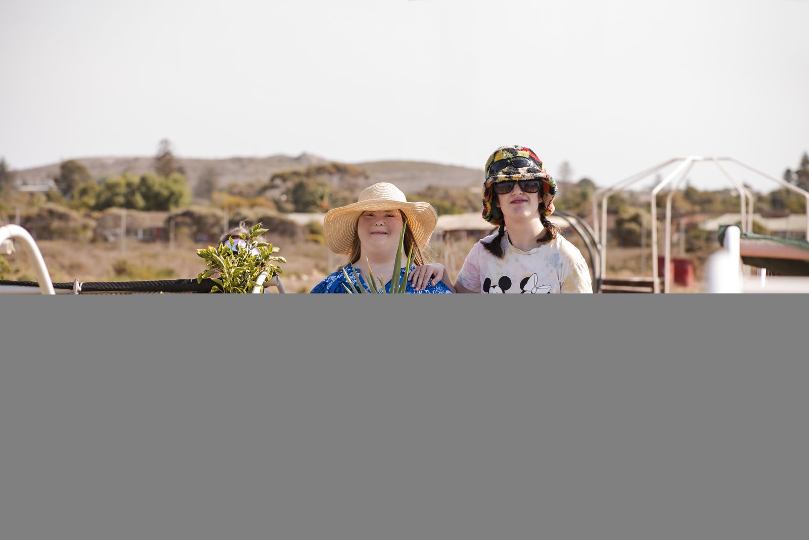 Bedford • Whyalla Learning and Experiences